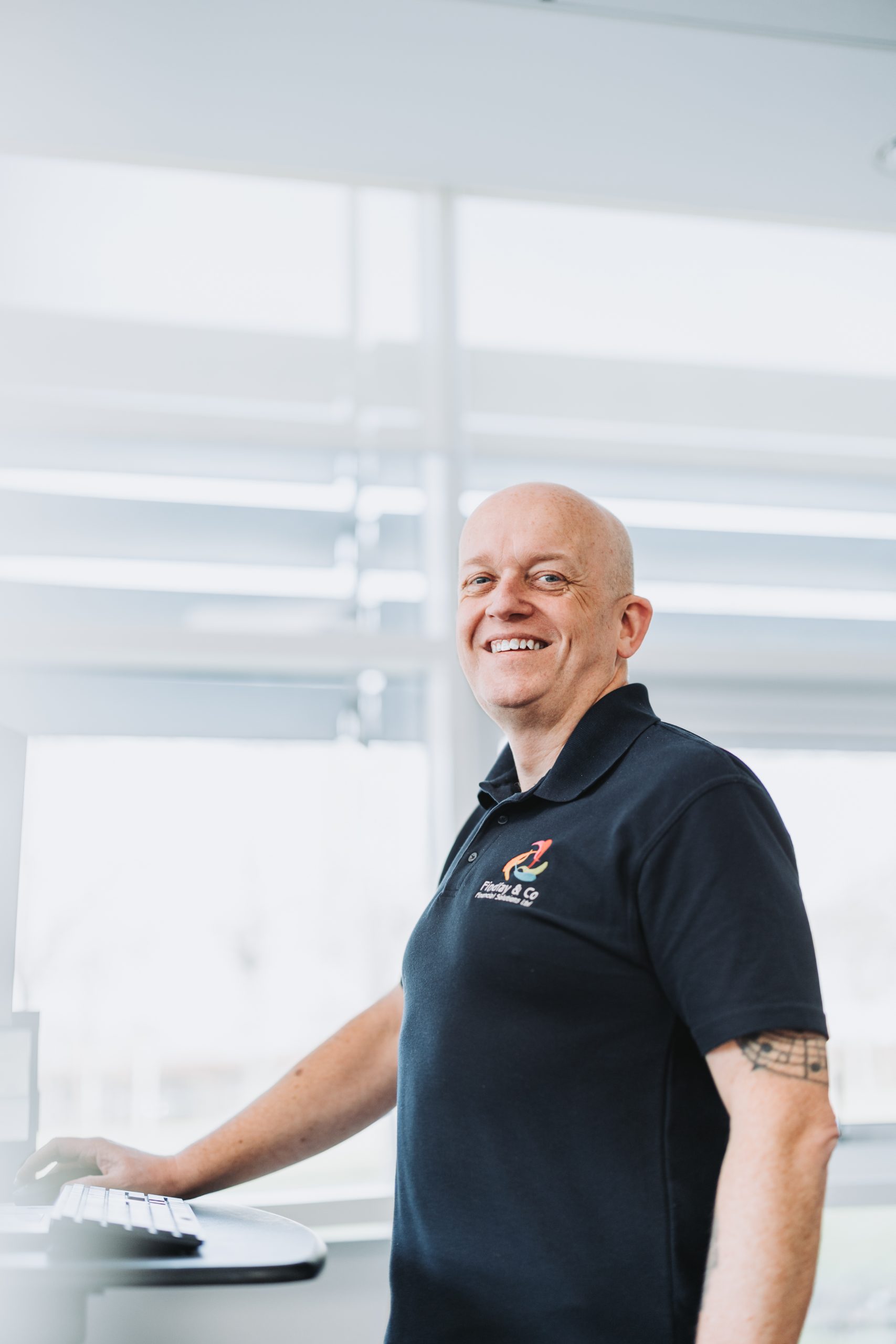 Team - Findlay & Co Financial Solutions Ltd